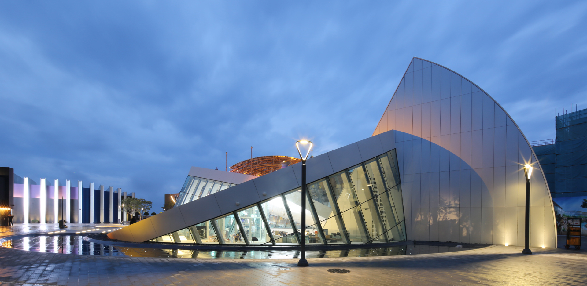 HanmiGlobal 한미글로벌