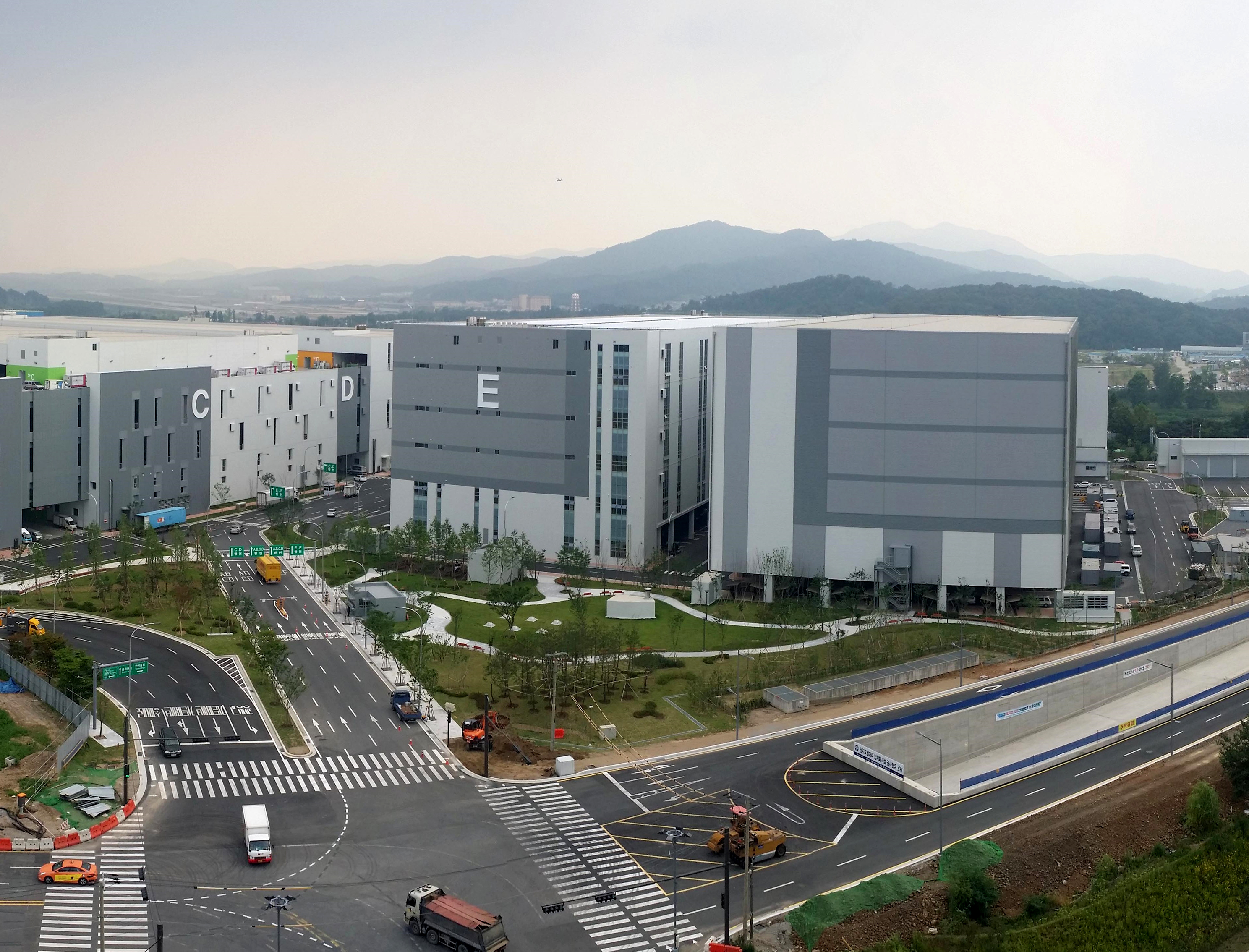 HanmiGlobal 한미글로벌