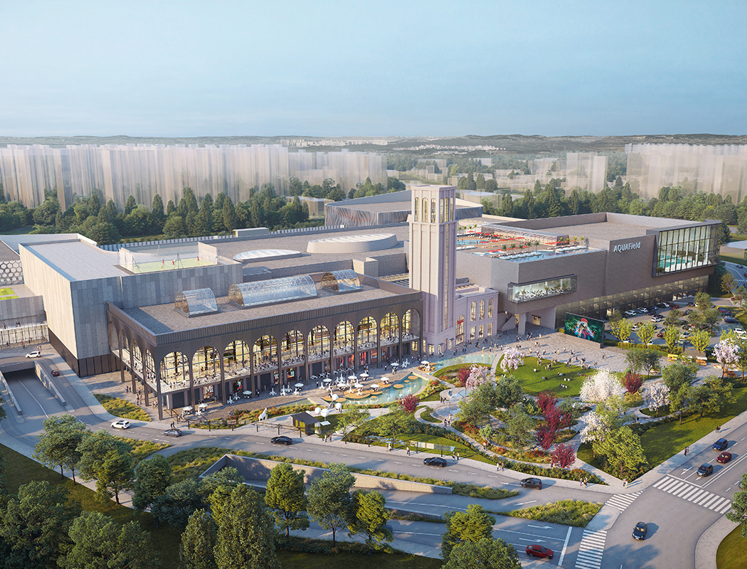 HanmiGlobal 한미글로벌