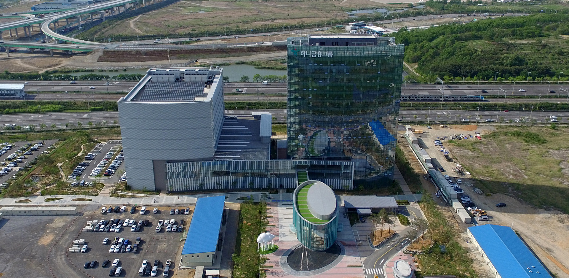 HanmiGlobal 한미글로벌