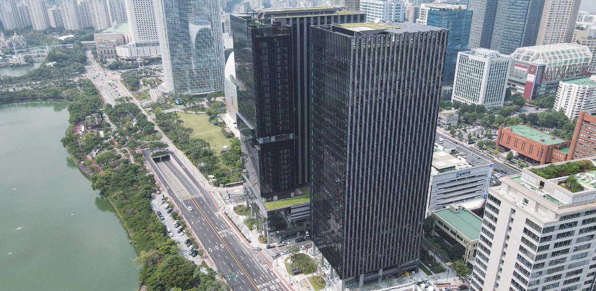 HanmiGlobal 한미글로벌