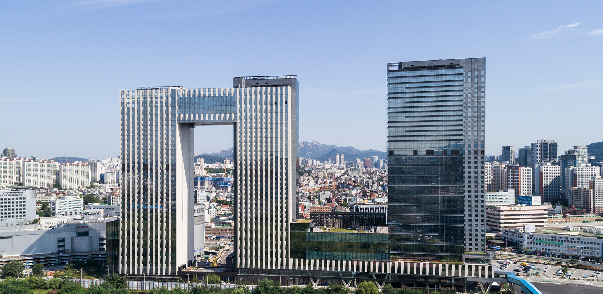 HanmiGlobal 한미글로벌