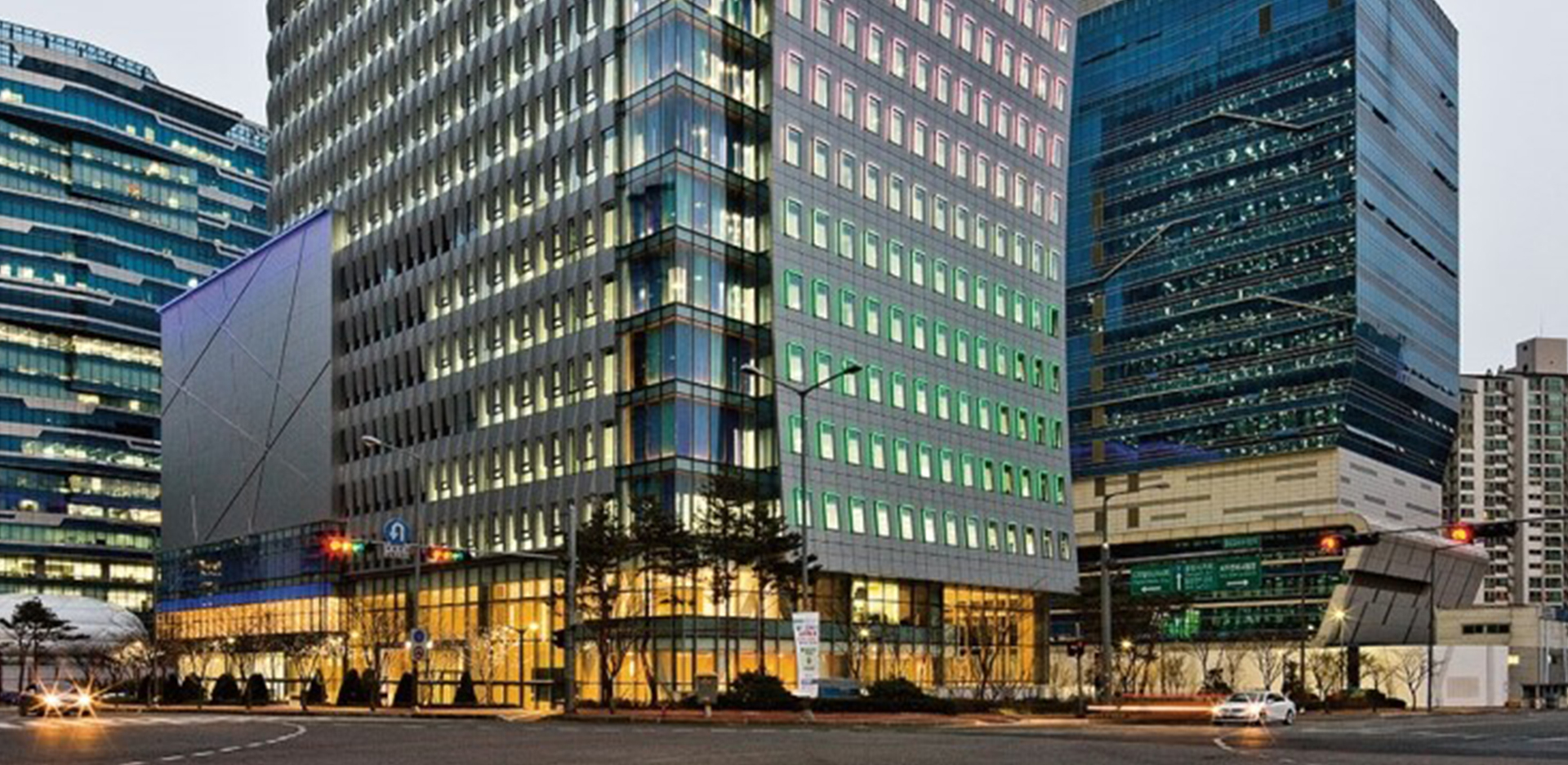 HanmiGlobal 한미글로벌