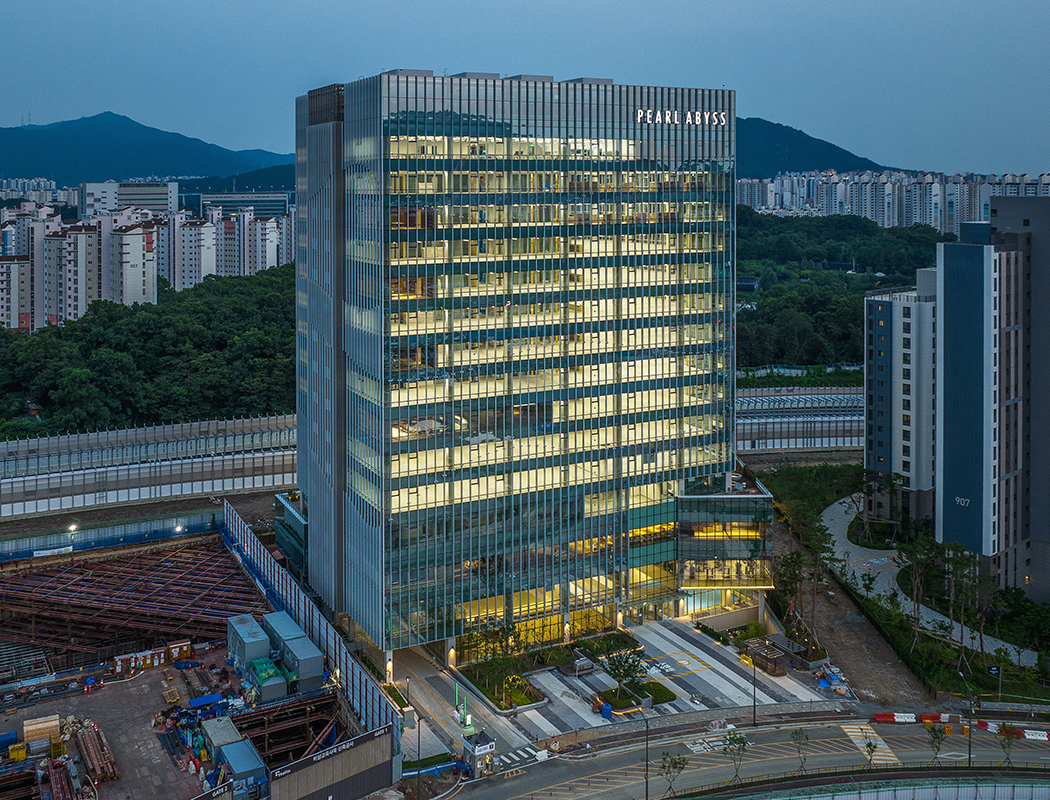 HanmiGlobal 한미글로벌