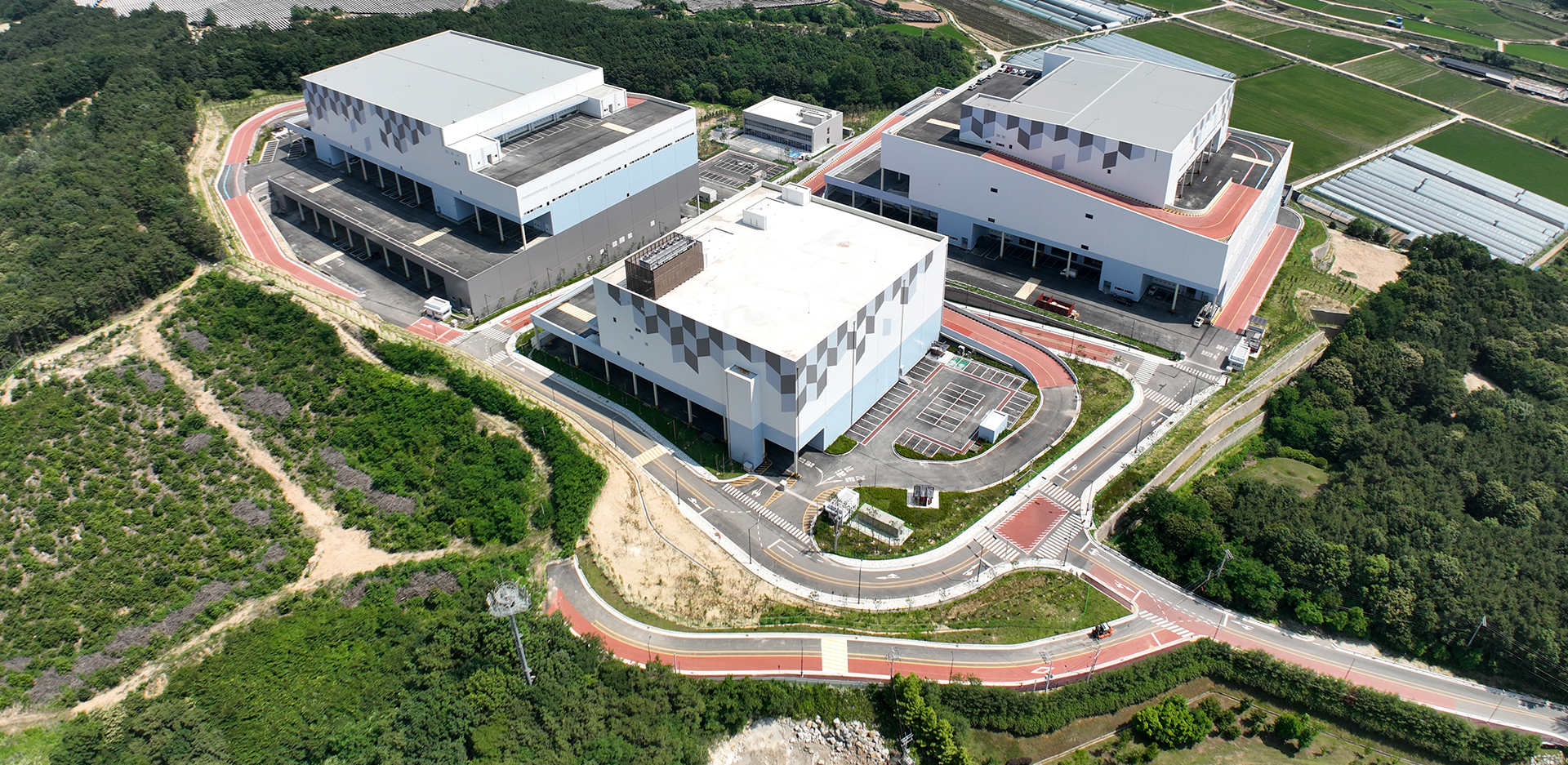 HanmiGlobal 한미글로벌