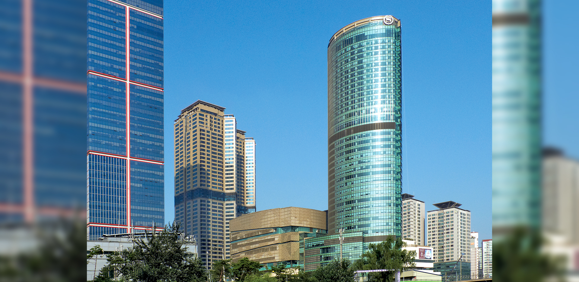 HanmiGlobal 한미글로벌