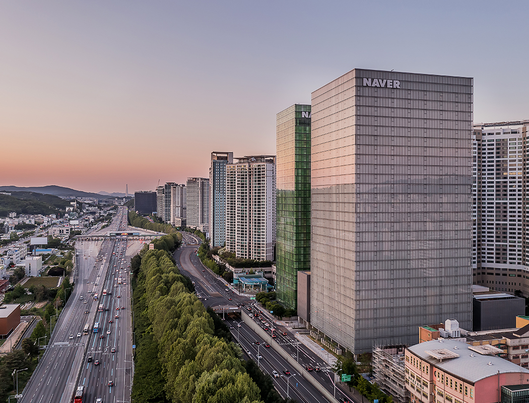 HanmiGlobal 한미글로벌