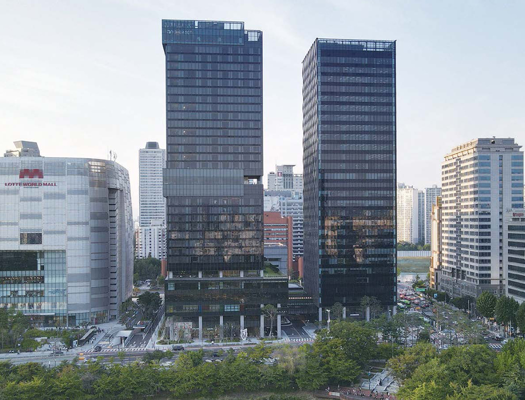 HanmiGlobal 한미글로벌