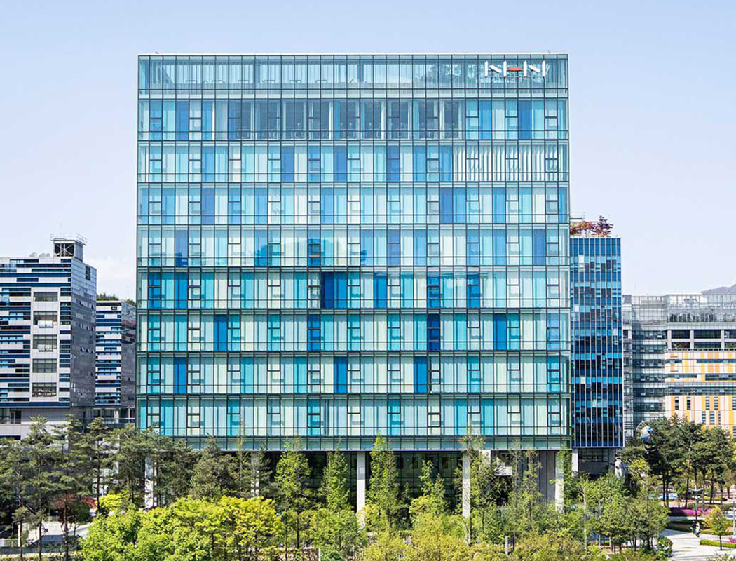 HanmiGlobal 한미글로벌