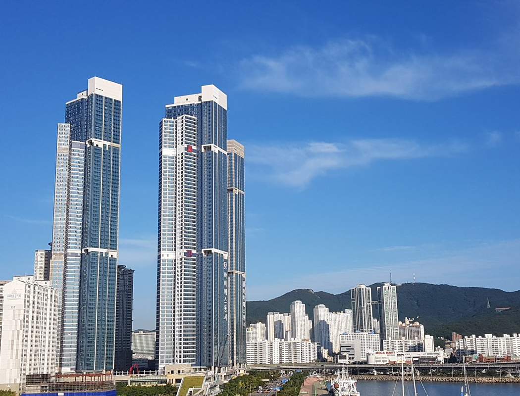 HanmiGlobal 한미글로벌