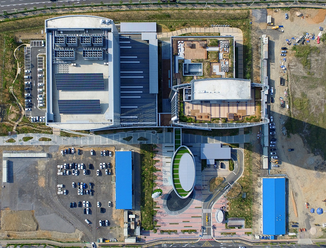 HanmiGlobal 한미글로벌