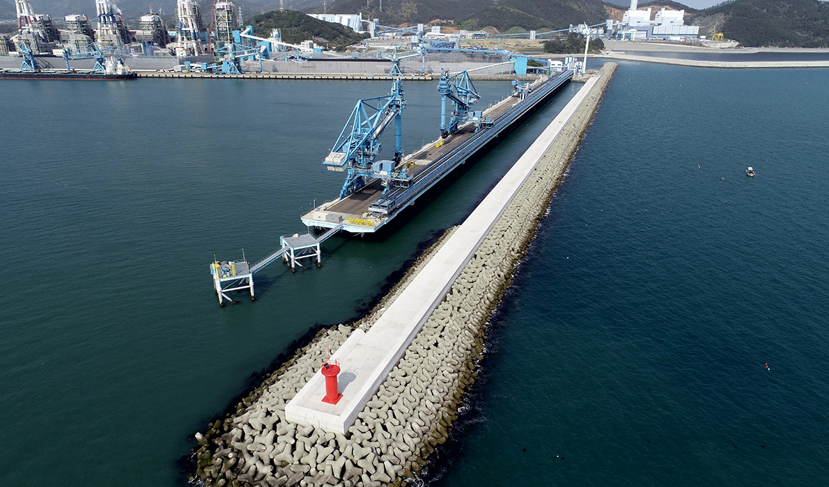 HanmiGlobal 한미글로벌