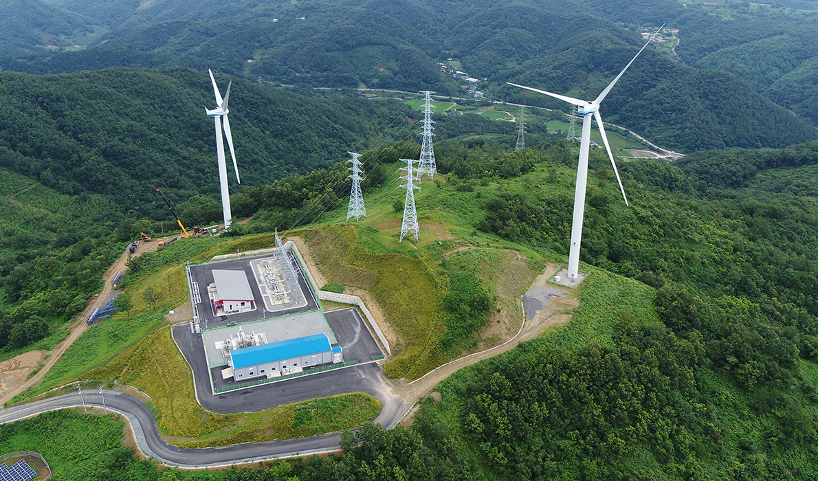 HanmiGlobal 한미글로벌