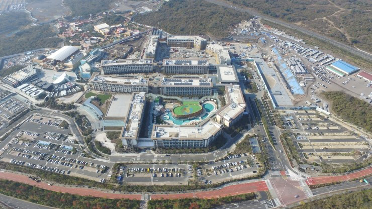 HanmiGlobal 한미글로벌