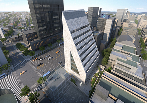 HanmiGlobal 한미글로벌